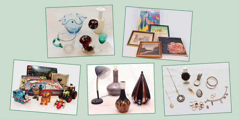 GENBRUG1AARHUS | Genbrugsbutik med mange genbrugsvarer